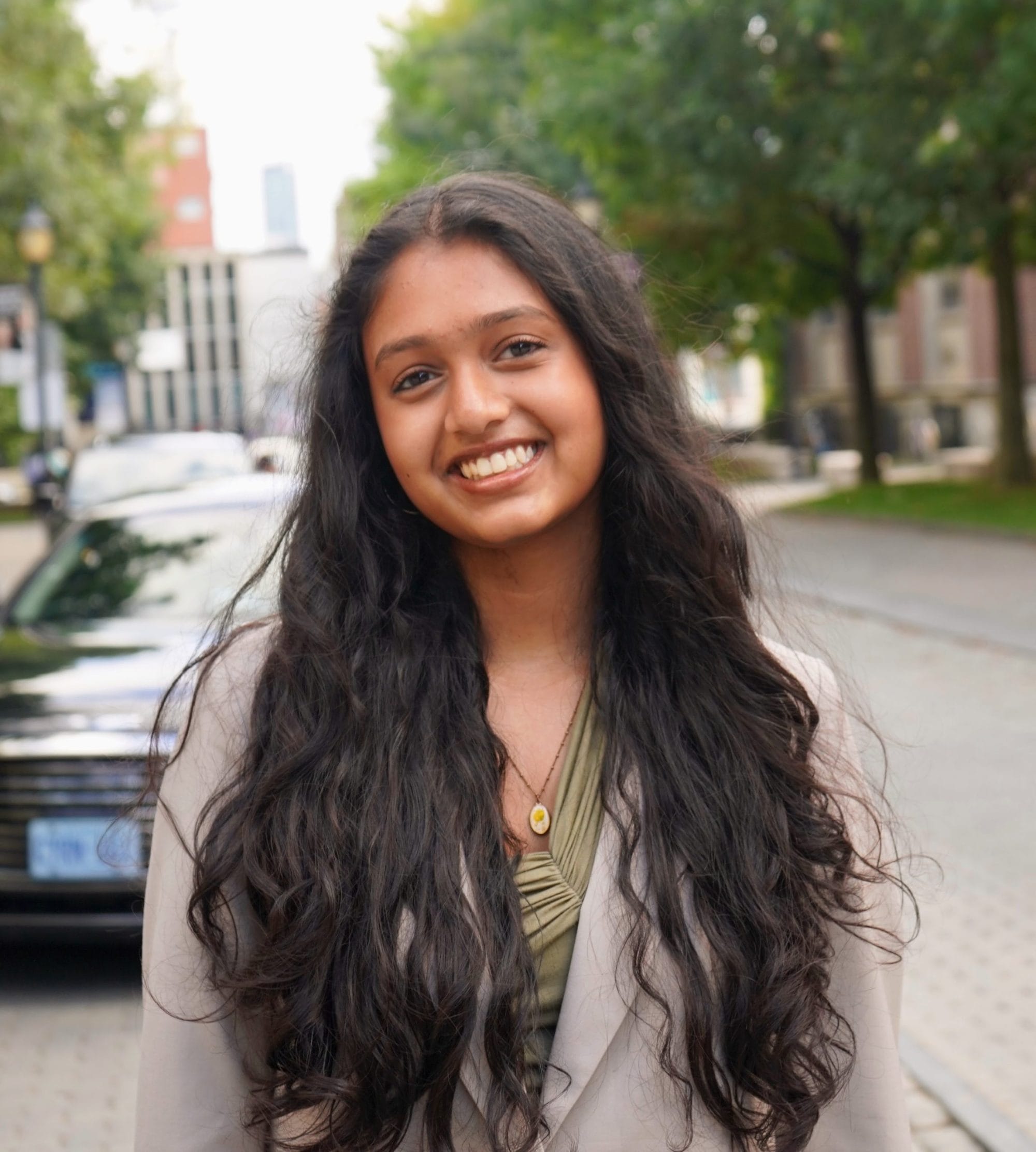 Boursier·ère·s actuel·le·s - Loran Scholars