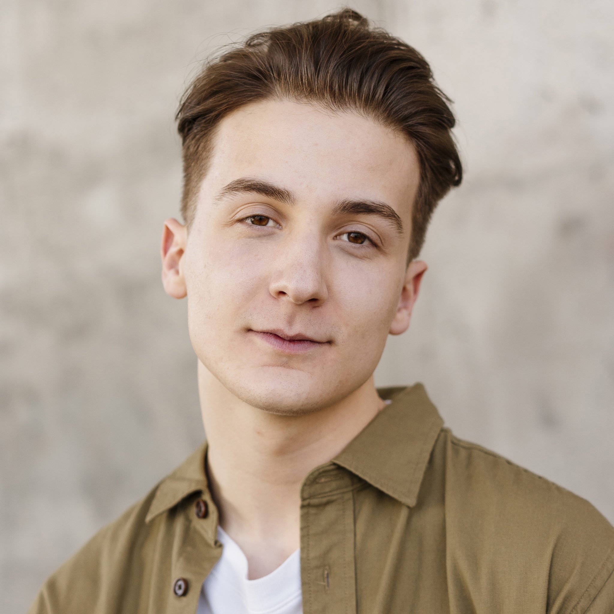 Boursier·ère·s actuel·le·s - Loran Scholars