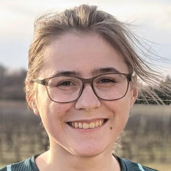 Émilia Gagné - Loran Scholars